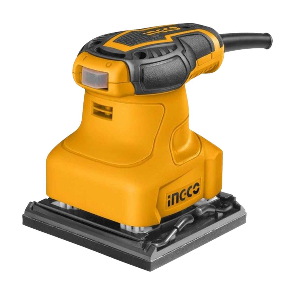 Lijadora de Palma INGCO 240W – Importadora Marvin